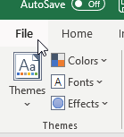 What is Page Setup in Excel and How to Implement It